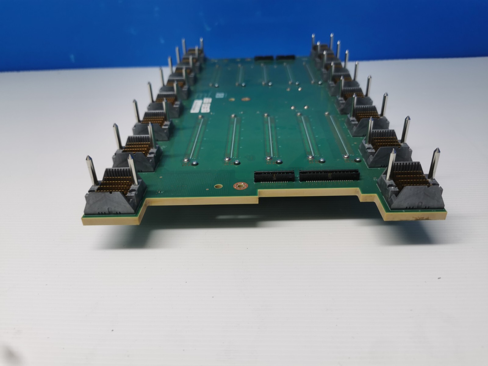 HP 689229-001 C7000 Platinum Mid Plane Board 510953-000. 013585-001 | eBay