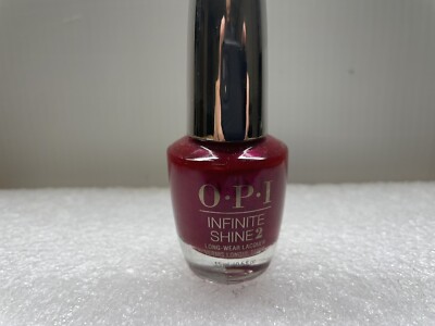 OPI INFINITE SHINE DEER VALLEY SPICE (ISL A90) | eBay
