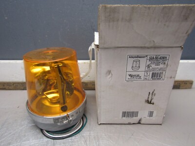 Strobe & Beacon Lights - Edwards Adaptabeacon