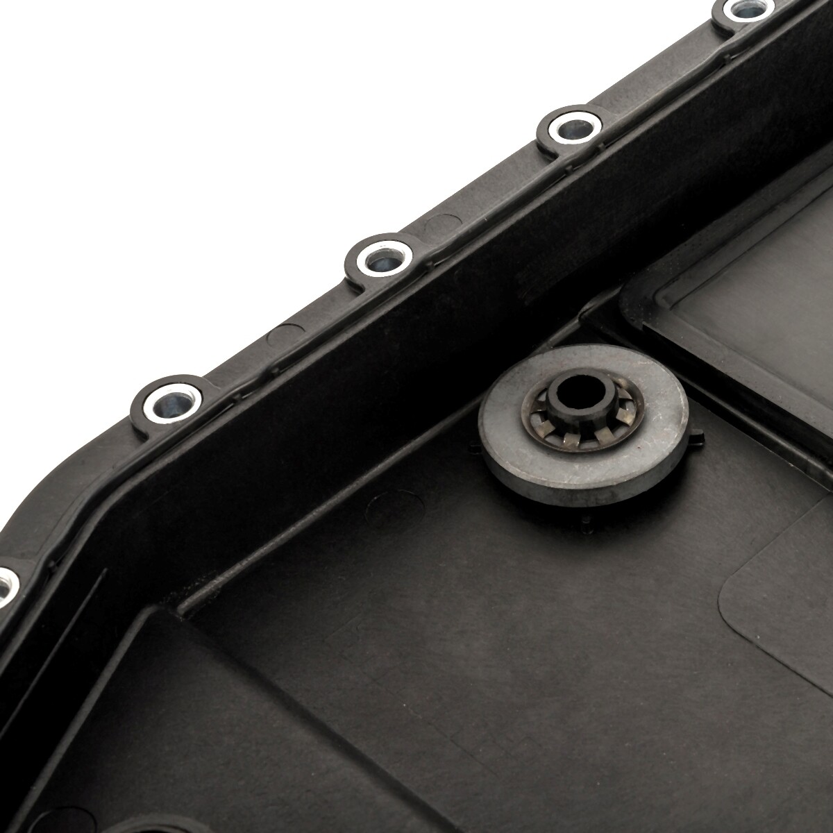 Oil Sump Filter Auto Gearbox 24152333907 for BMW 6er E63 E64 Cabriolet ...