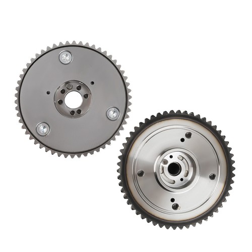 Intake Exhaust CVVT Gear For Hyundai Kia 2.0L 2017-2022 243502E700 ...