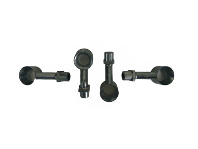 Holley-QFT-AED CCS Down Leg Booster Size .140 | eBay