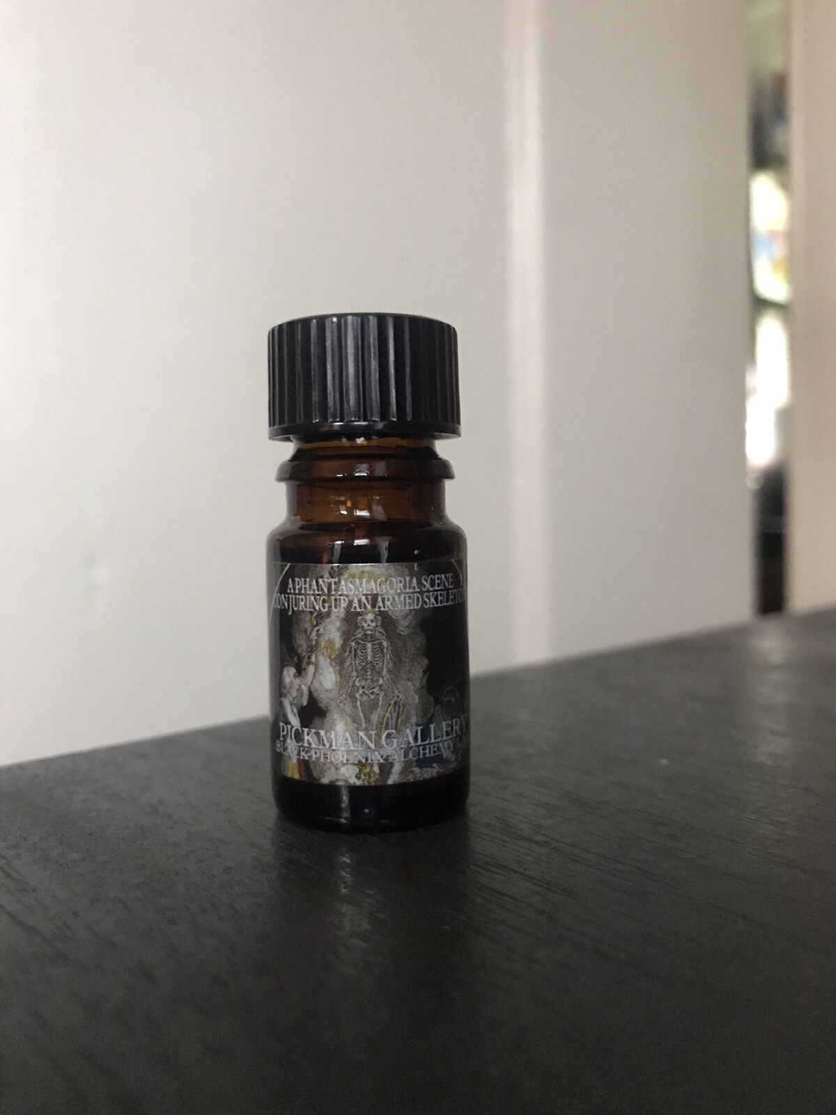 BPAL A Phantasmagoria: Scene... 5ml Black Phoenix Alchemy Lab perfume ...