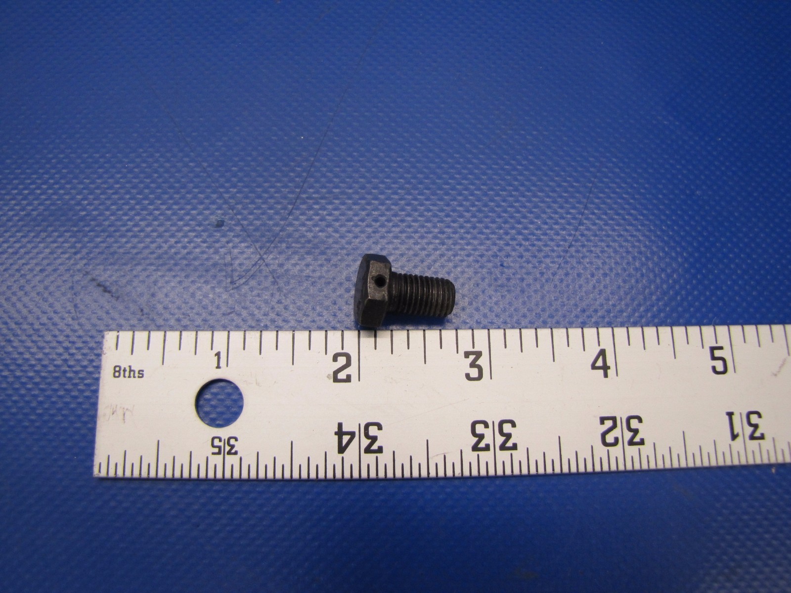 Continental Bolt P/N 537019 & SA537019 NOS LOT OF 10 (0517-77) | eBay