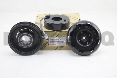 8841060410 Genuine Toyota CLUTCH ASSY, MAGNET 88410-60410 | eBay