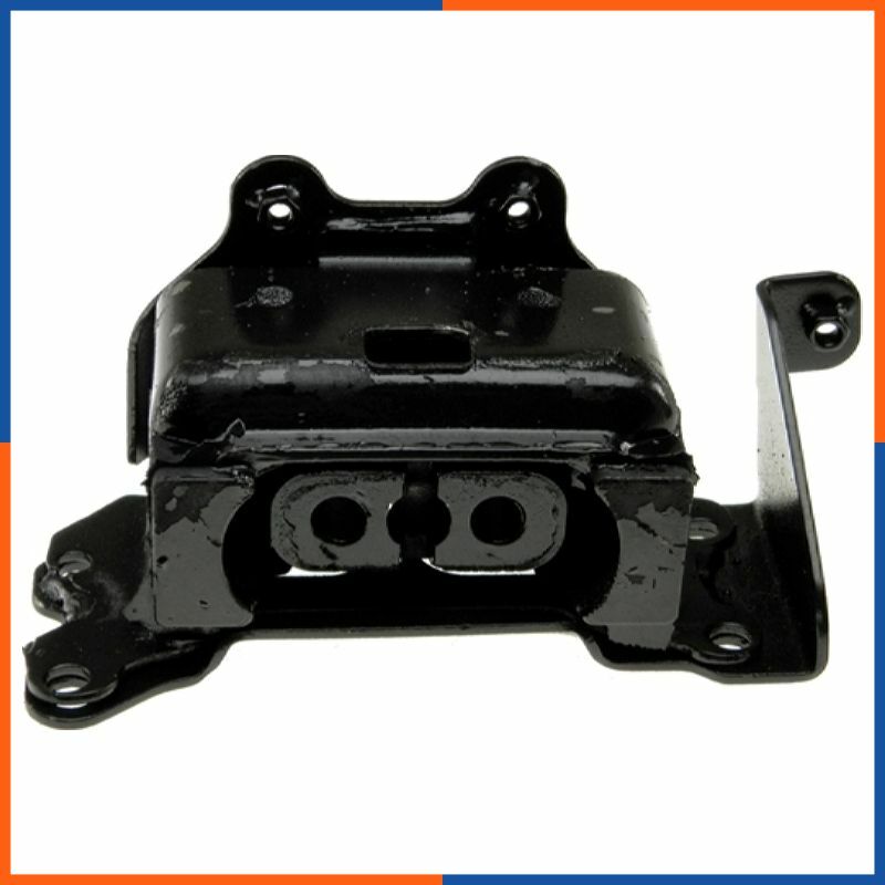 Motorlager links fur CHRYSLER | 4668577AB | eBay