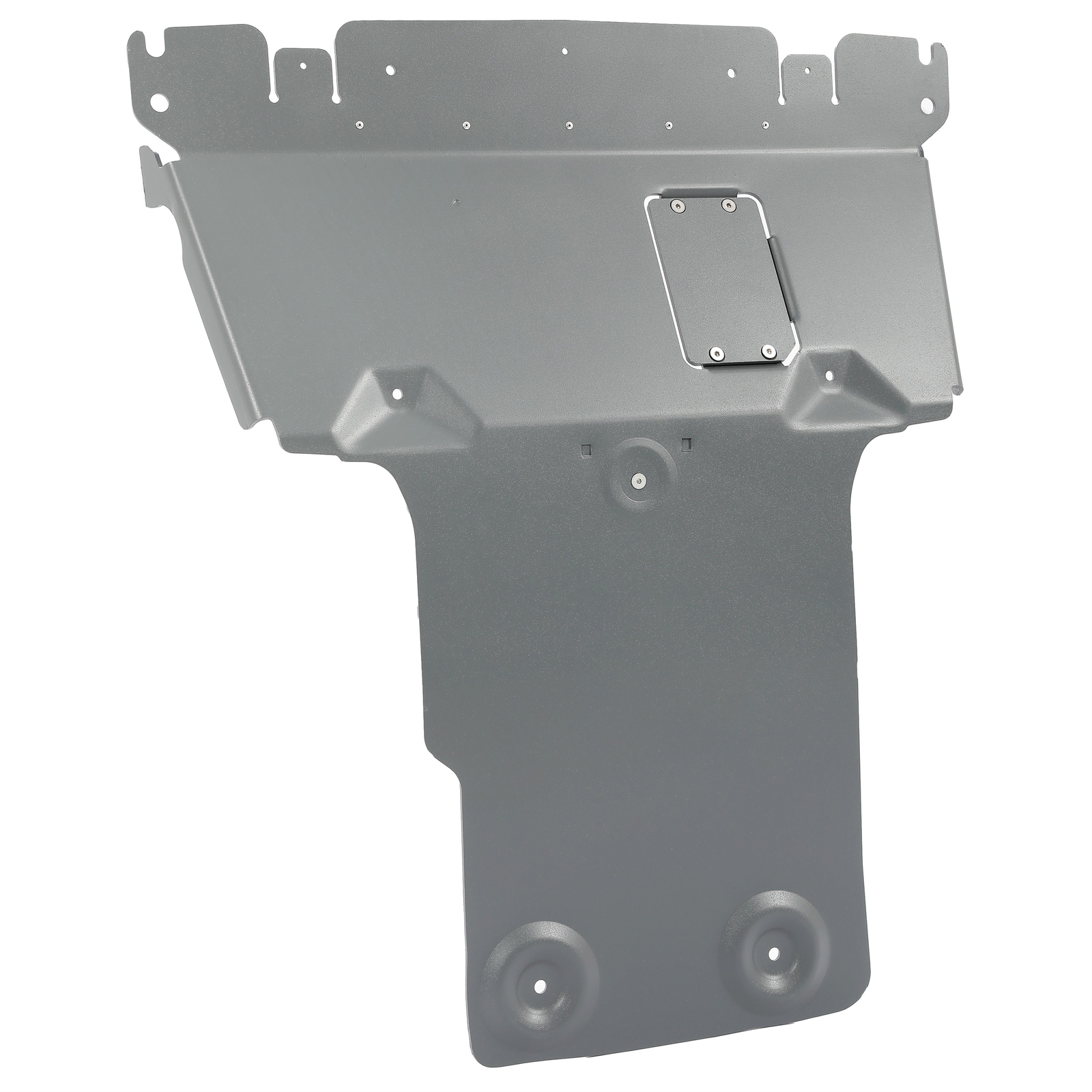 Front Skid Plate Protection Aluminum For Toyota Tundra 2014-2021 #PTR60 ...