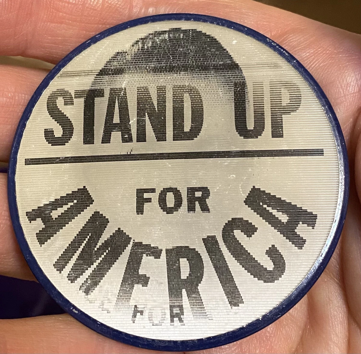 American Independent Party Logo