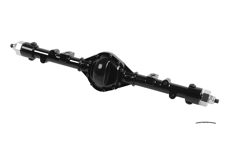 K44 Axle | eBay