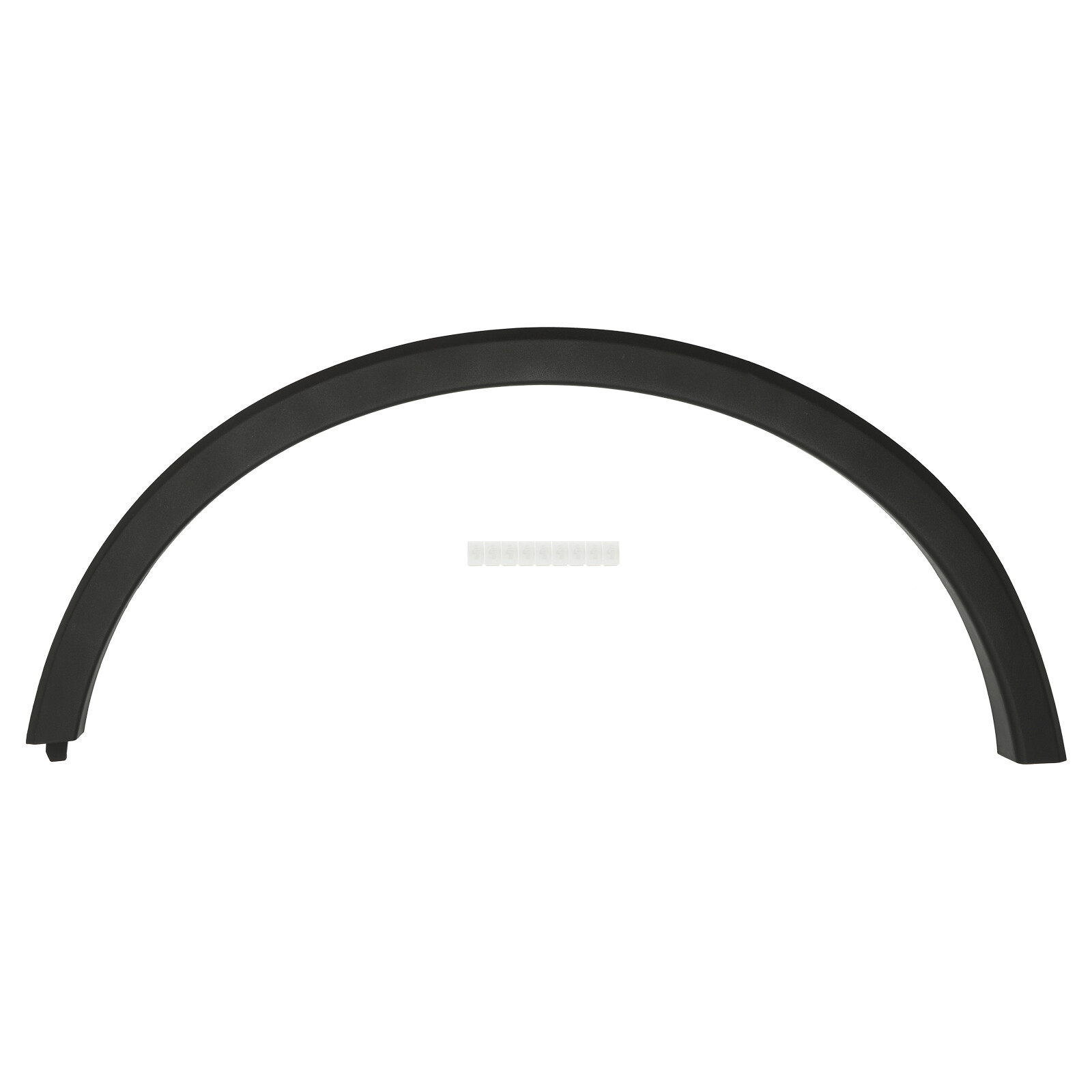 Front Left Wheel Arch Molding Fender Flare For 2013-2022 Buick Encore ...