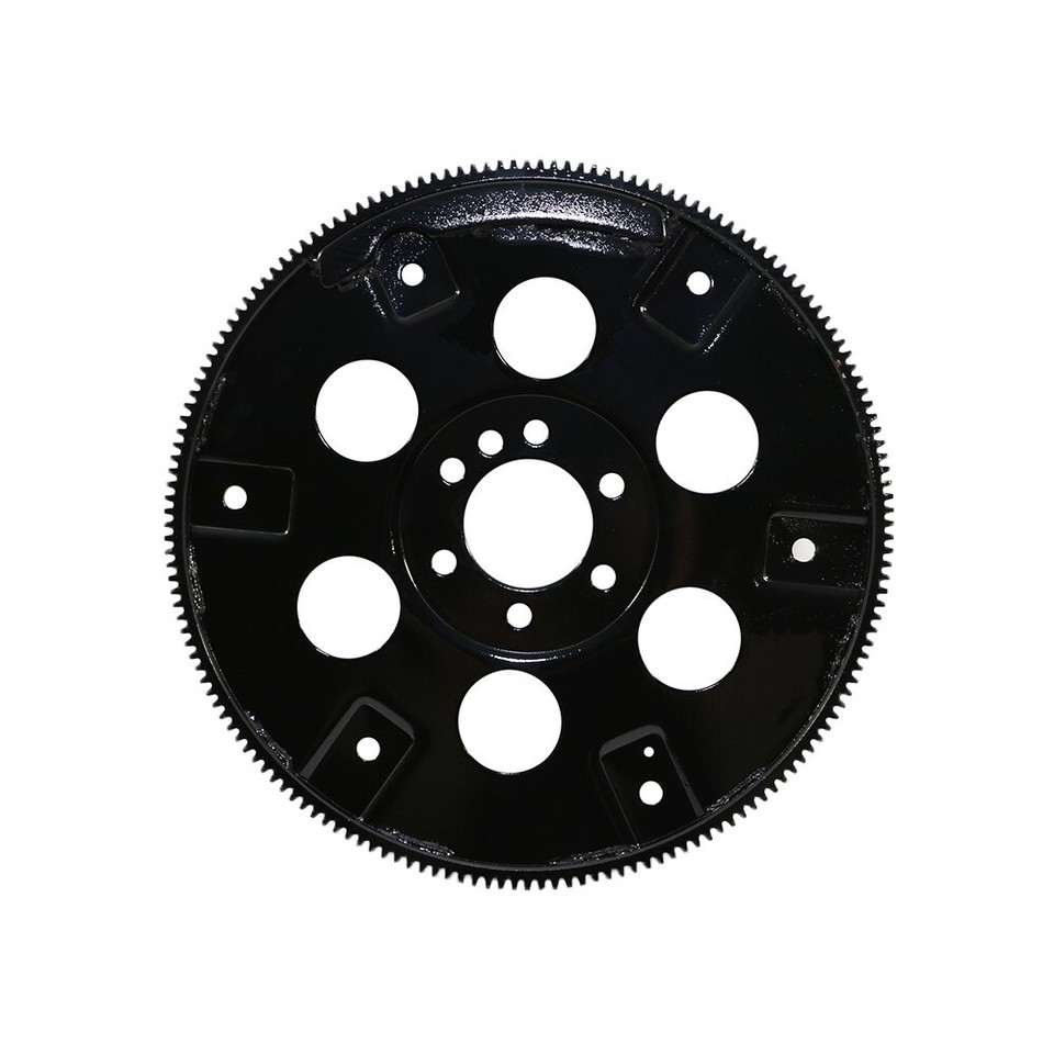 SFI 168 Tooth Big Block Chevy 454 Flexplate BBC External Balance Heavy ...