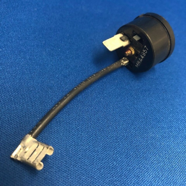 MRA-4957 Overload - Motor Protector Sensor (Klixon Sensata) for sale ...