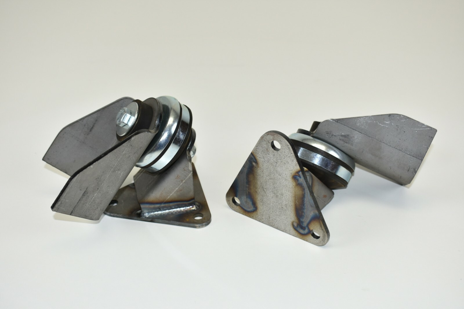 Universal Small Block Chevy Motor Mounts | eBay
