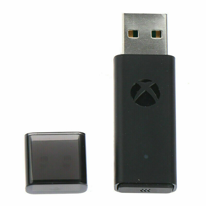 Xbox 360 Controller Wireless Adapter
