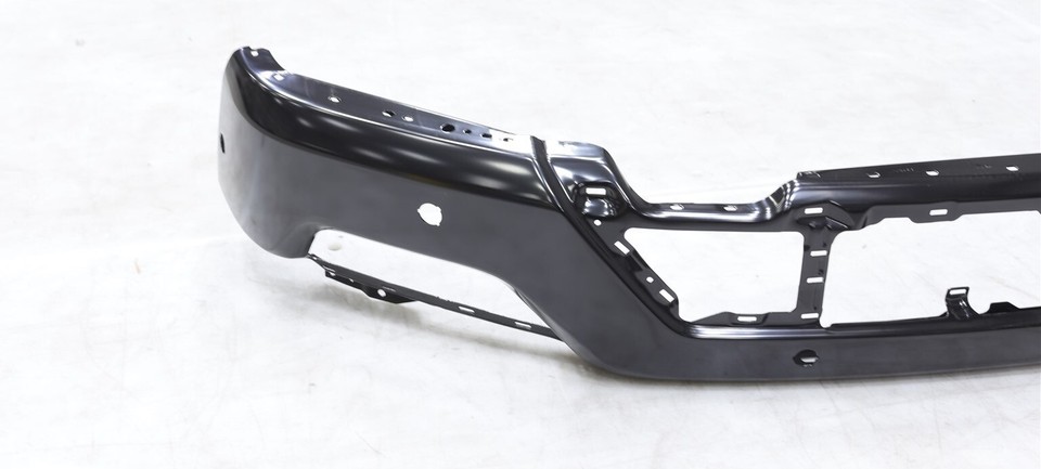 NEW OEM Ford Front Bumper Face Bar ML3Z-17757-CPTM Ford F-150 2021-2023 ...