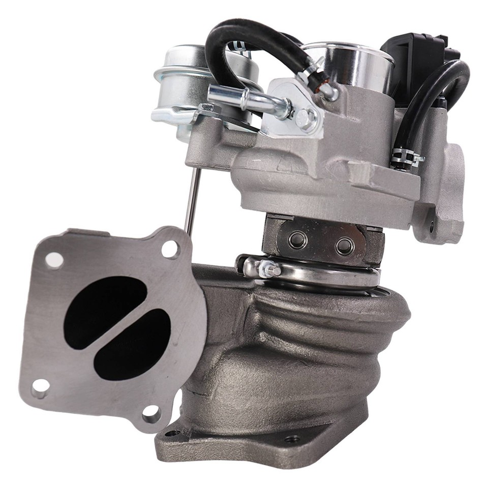 Turbo Turbocharger Fits Chevy Equinox Traverse Malibu Cadillac ATS CT6 ...