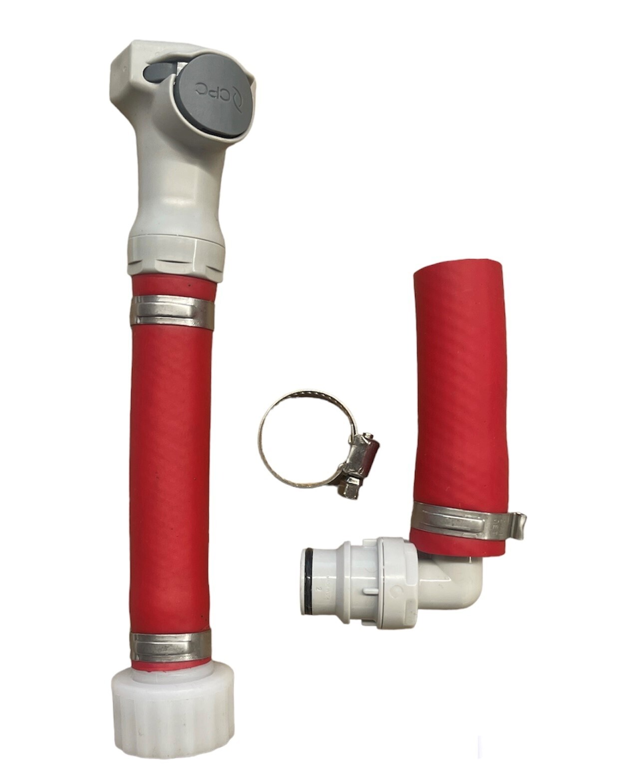 Atlantis Quick Disconnect Flush Kit #A5200 Honda AquaTrax A5200 | eBay