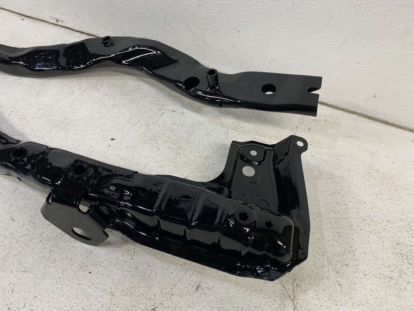 2003-2008 Subaru Forester left & right subframe crossmember sub frame ...