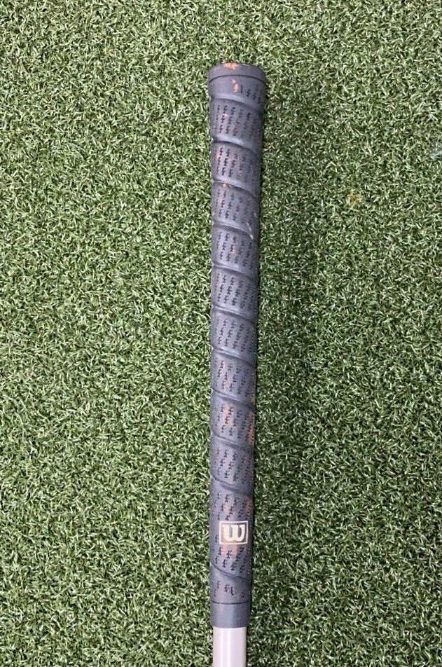 Wilson ProStaff Tour Matrix Driver 12* / RH / Ladies Graphite ~43.5 ...