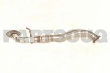 1745038010 Genuine Toyota Pipe ASSY Exhaust Front No.2 17450-38010 for ...