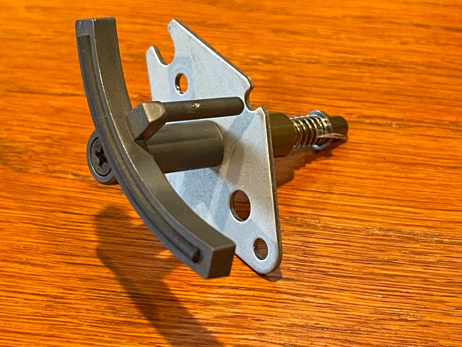 JVC QL-F300 Turntable Parts - Tone Arm Lift | eBay