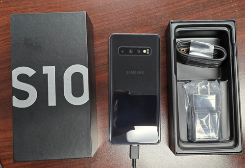 Samsung Galaxy S10 G973 128GB Unlocked | eBay