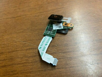 GENUINE!! LG GRAM 14T990 SERIES POWER BUTTON BOARD W/ CABLE ...