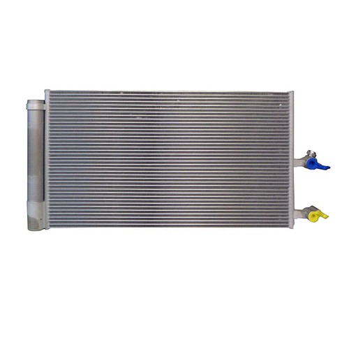 NEW FRONT A/C CONDENSER FITS VOLVO XC90 2.0L TURBO 2016-2017 31439826 ...