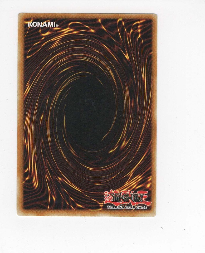 YUGIOH Yu-gi-oh. Ojamagic DP2-EN020 | eBay