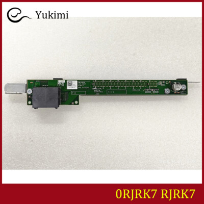 0RJRK7 FOR DELL PowerEdge R740 R740XD RJRK7 RISER Boost Card PCI ...