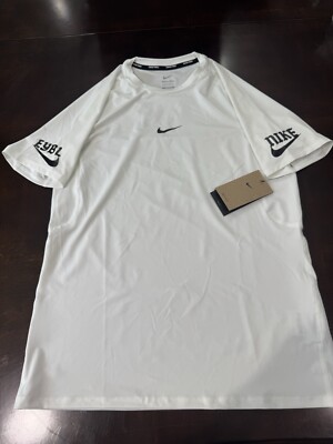 NIKE EYBL COMPRESSION SHIRT NEW - MEDIUM | eBay