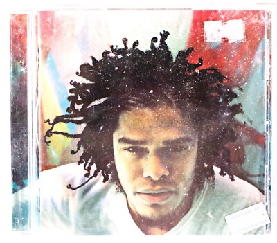 Maxwell – Embrya - CD PreOwned | eBay Australia