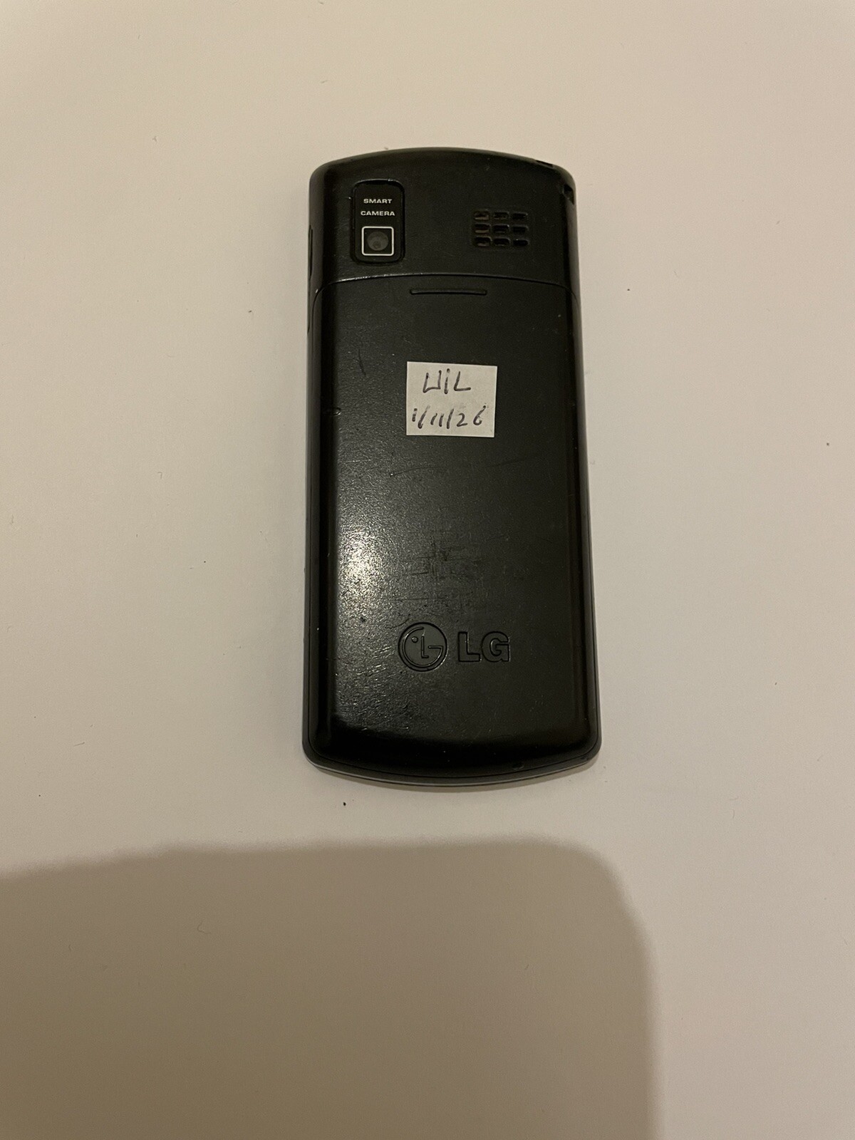 LG KP170 - Silver (Unlocked) Mobile Phone for sale online | eBay