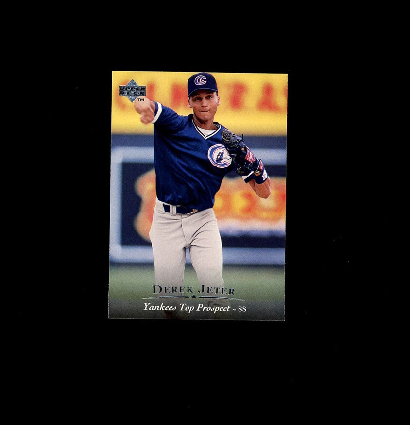 Derek Jeter 1995