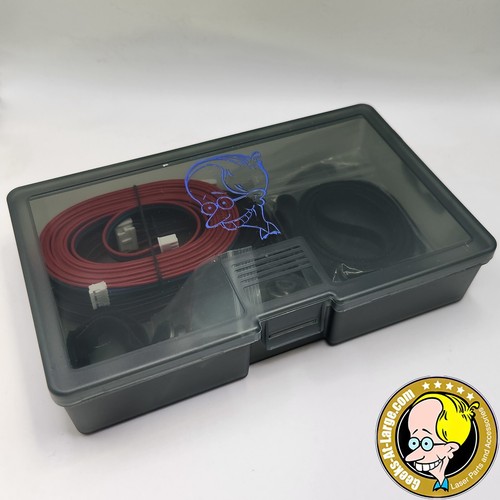 Complete xTool D1 Pro w/Extension Rails Repair Kits from Geeks At Large ...