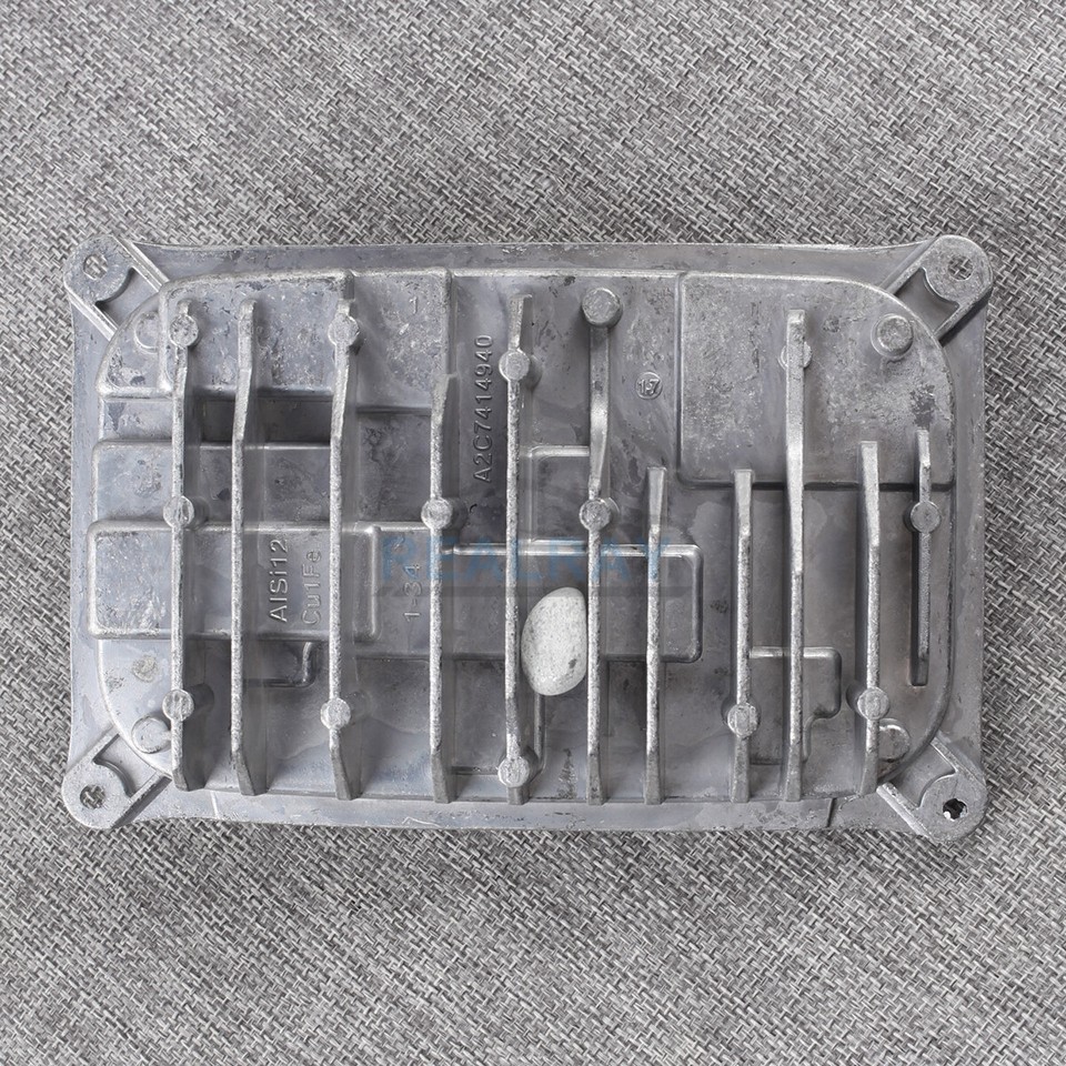 LED Headlight Control Unit A2229004505 For Mercedes-Benz S Class W222 ...