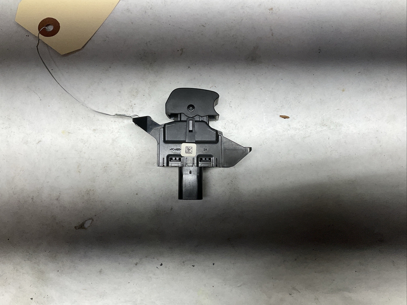 2018 Ford F150 Parking Brake Switch OEM FL3T2B623BAW for sale online | eBay