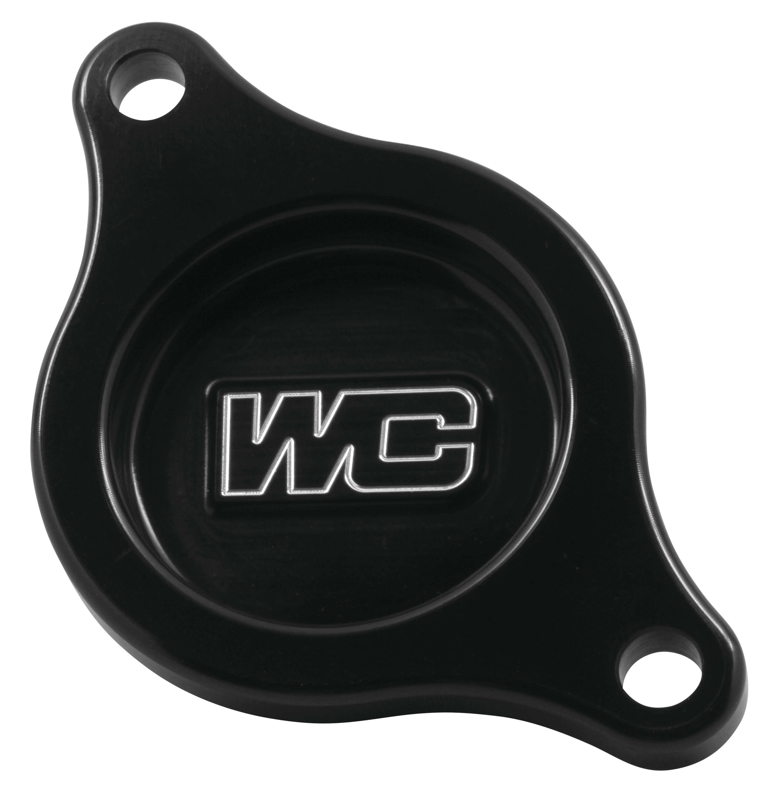 Works Connection - 27-120 - Oil Filter Cover, Black for sale online | eBay