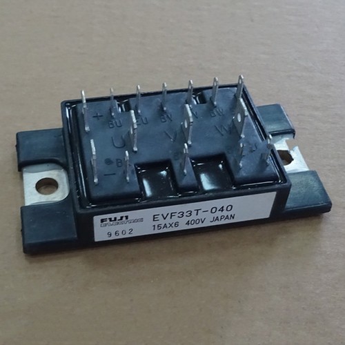 EVF33T-040 FUJI 15Ax6 400V NEW 1PCS Module Free Shipping#QW | eBay
