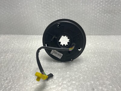 MERCEDES CL S CLASS LOCK SPRING SQUIB RING A0004640318 12 month ...