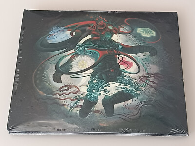 The Afterman: Ascension by Coheed & Cambria (CD, 2012) 793573179111| eBay