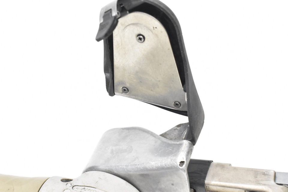 3M 28366 Industrial Pneumatic File Belt Sander 1/8-3/4X18-24" 22K RPM ...