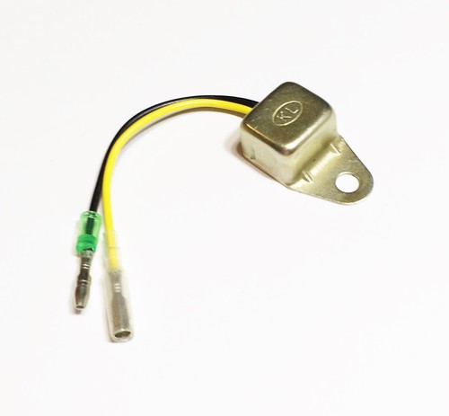 Low Oil Alert Sensor Module Switch Fits MOST Honda GX100 GX120 GX140 ...