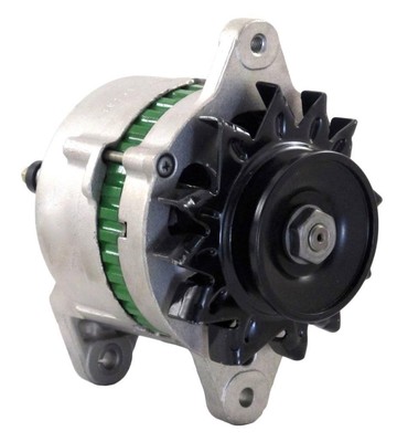 NEW ALTERNATOR FITS HYSTER LIFT TRUCK S-40XL S-40XMS S-45XM S-50XL S ...