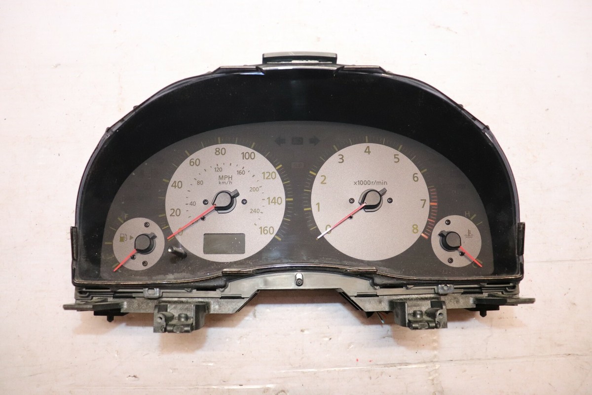 G35 Coupe Gauges From The INFINITI G Coupe To The Q60 | INFINITI USA