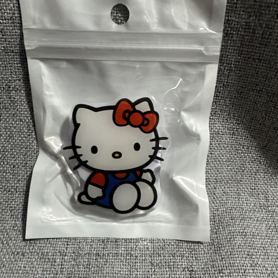 phone holder, or PopSocket-style grip). Hello Kitty 5 pieces per $7.00 ...