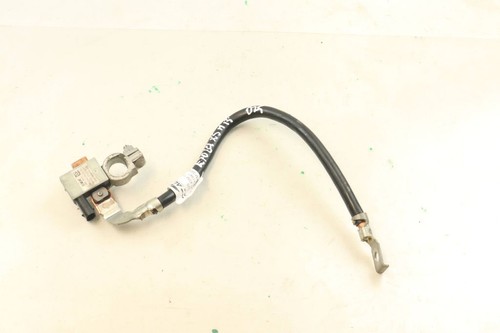 Cavo Batteria Negativo IBS BMW E60 E61 E70 E71 E93 Unità 7603567 | eBay