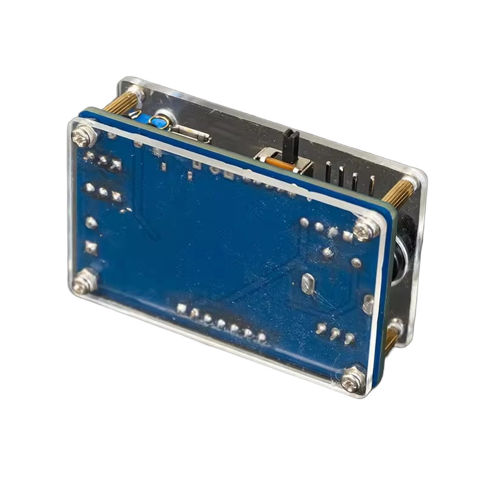 Compact Oscilloscope LCD Oscilloscope Digital Oscilloscope Multiple ...