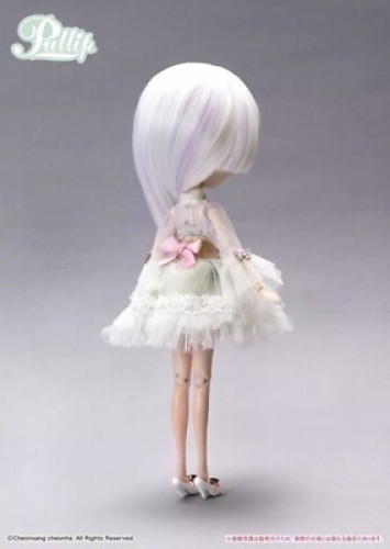 Pullip Doll Figure Mistica P-249 ErosanoffDolls×Mota de Algodon 2022 NEW Groove | eBay