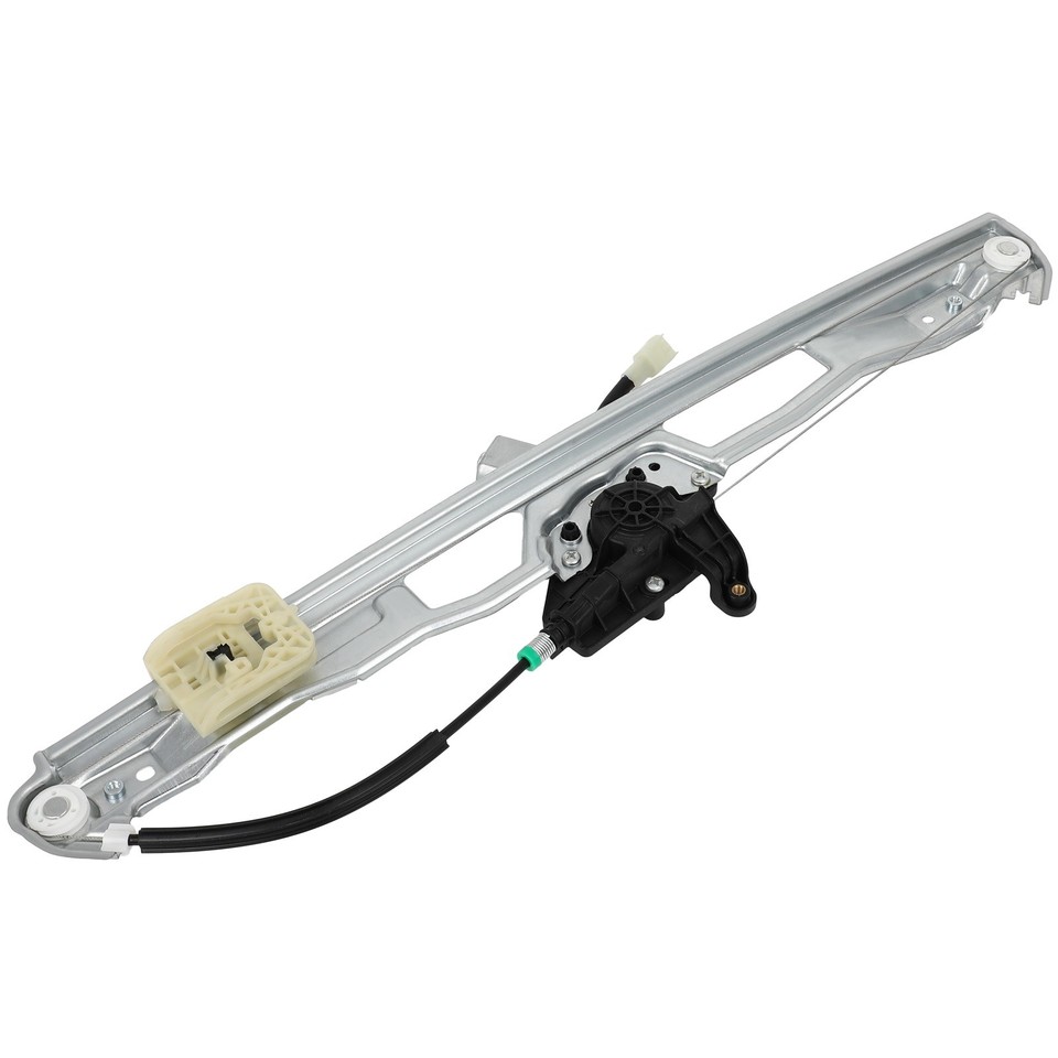 Front Left &Right Power Window Regulator W/ Motor For Ford Transit-150 ...